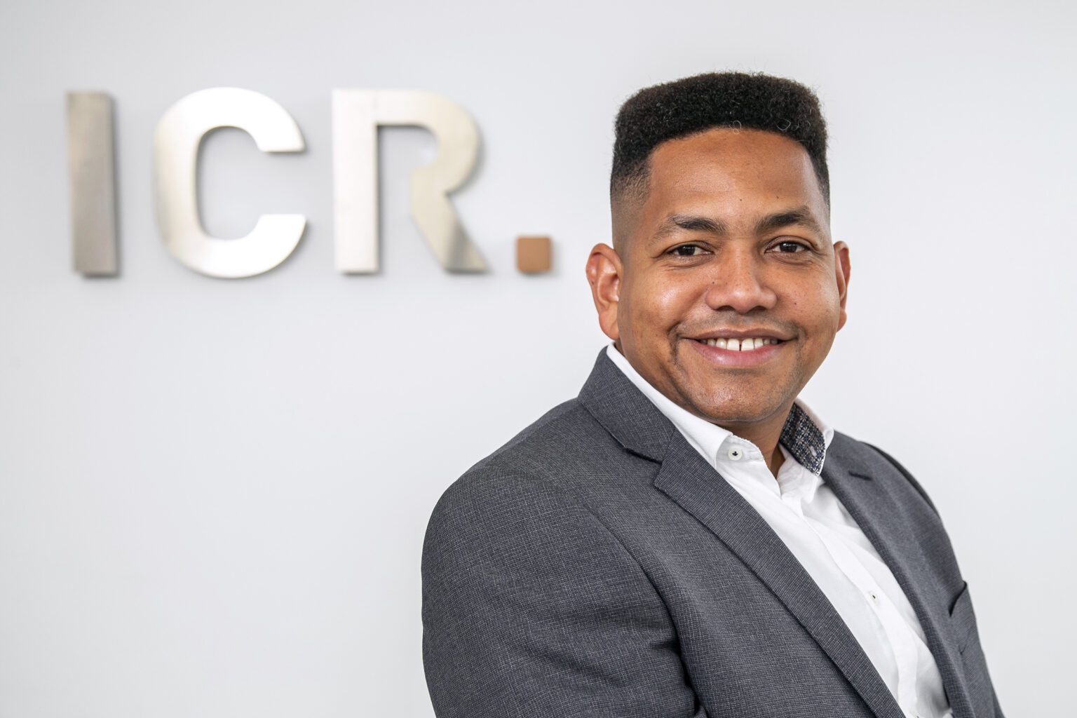 Home | ICR Integrity | Specialist repair, Inspection & Integrity solutions