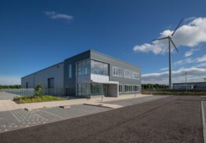 Our History | ICR Group