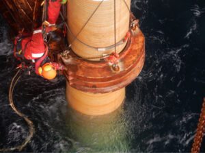 Technowrap™ Composite Repairs | ICR Integrity