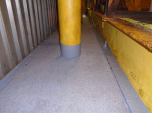 Technowrap™ Composite Repairs | ICR Integrity