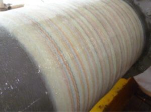 Technowrap™ Composite Repairs | ICR Integrity