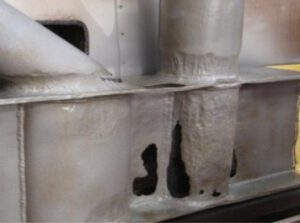 Technowrap™ Composite Repairs | ICR Integrity