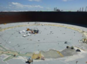 Technowrap™ Composite Repairs | ICR Integrity