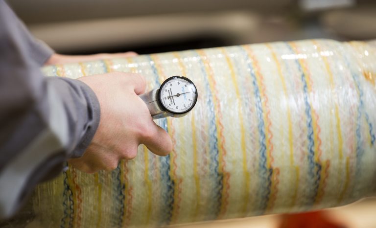 Technowrap™ composite repairs | ICR Group