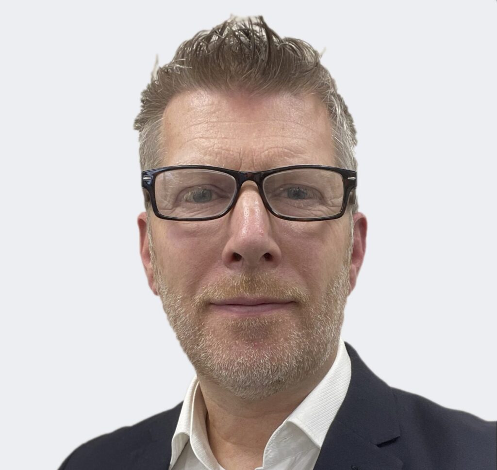 Leadership Team | ICR Group