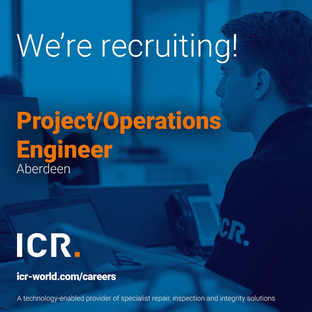 Careers | ICR Integrity