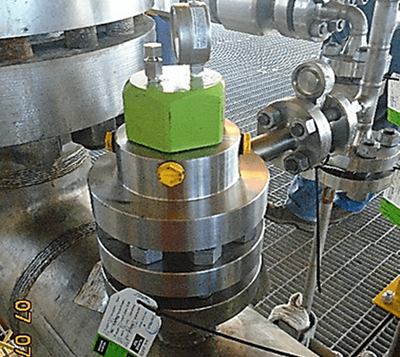 Integrity Monitoring Solutions Archives | ICR Integrity