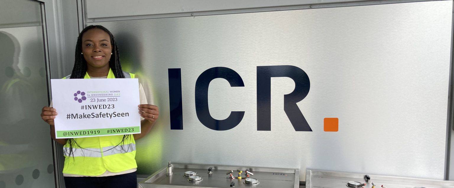 Careers | Integrity through ingenuity | ICR Group