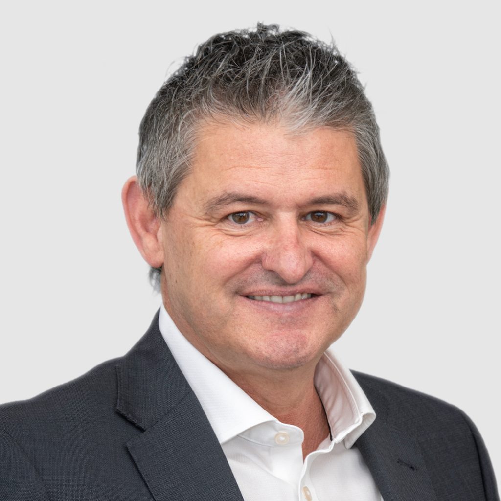 Leadership Team | ICR Group