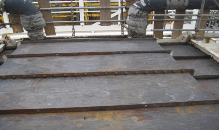 Revitalising efficiency: Technowrap™ SRS HT repair for waste heat ...