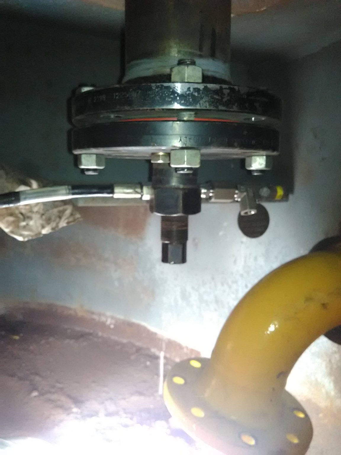 Quickflange™ weldless connectors Archives | ICR Group