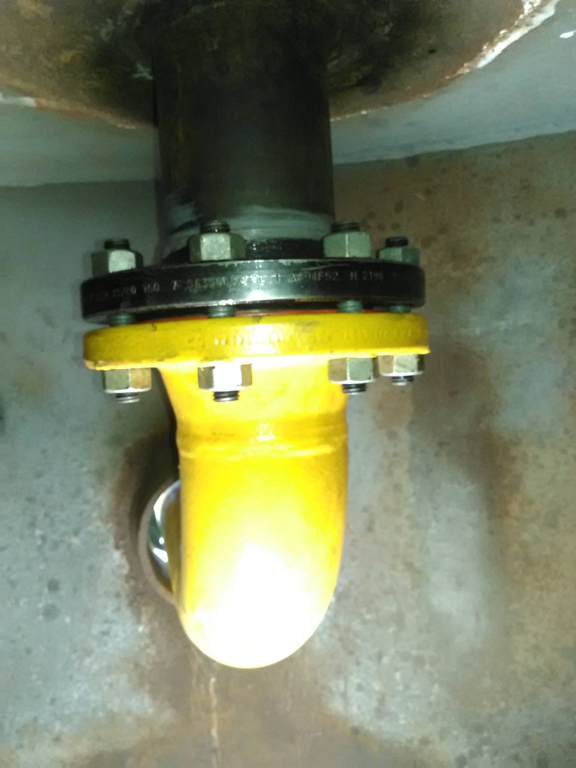 Quickflange™ weldless connectors Archives | ICR Group