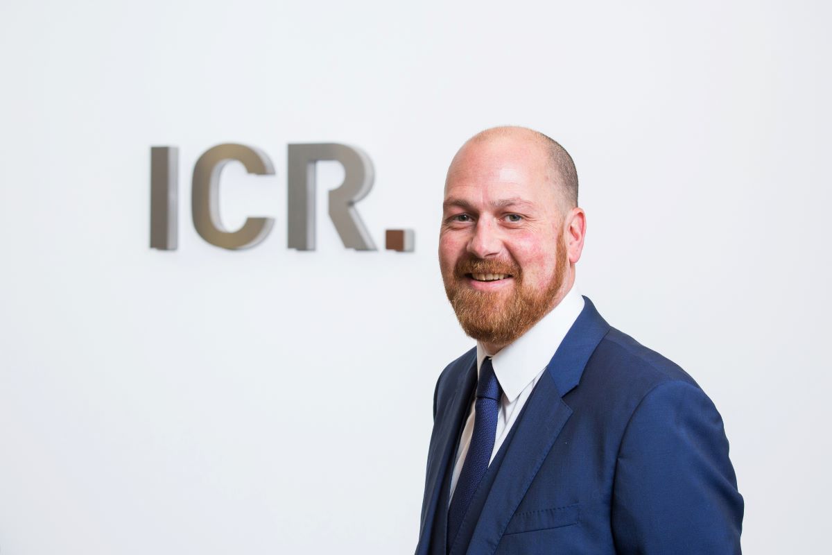 Technowrap™ - the innovative composite repair solution | ICR Group ...