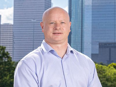 ICR Technology Making its Mark in USA | ICR Group | Integrity through ...