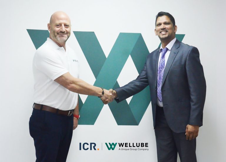 Home | ICR Group | Integrity through ingenuity