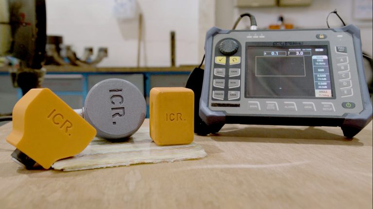 Home | ICR Group | Integrity through ingenuity