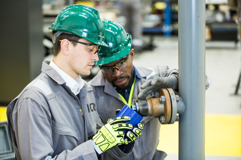 ICR Integrity Successfully Divests MOSS to Relay Engineering | ICR ...