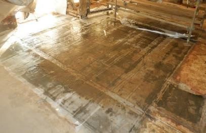 Technowrap™ Composite Repairs | ICR Integrity