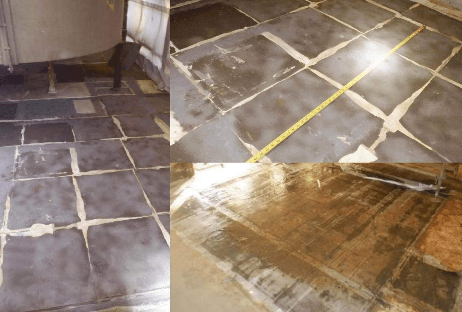 Technowrap™ deck repairs on North Sea Utilities and Quarters platform ...