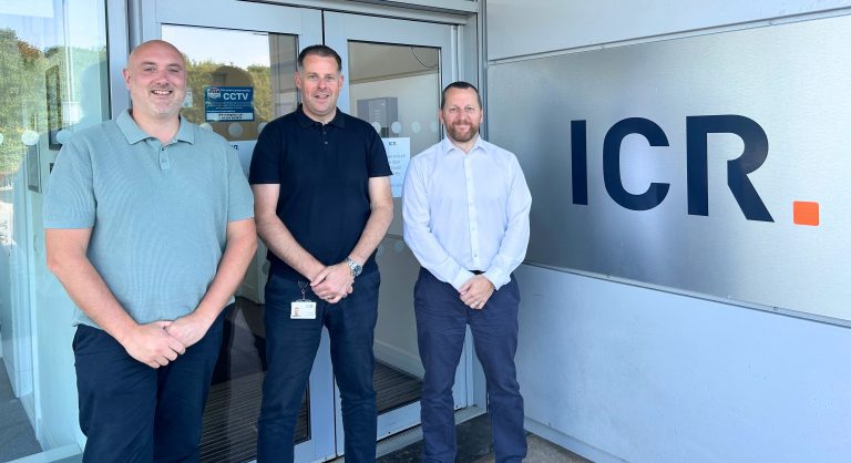 Home | ICR Integrity