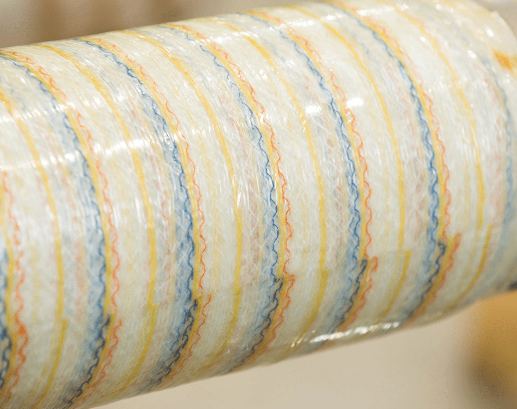 Technowrap™ Composite Repairs | ICR Integrity