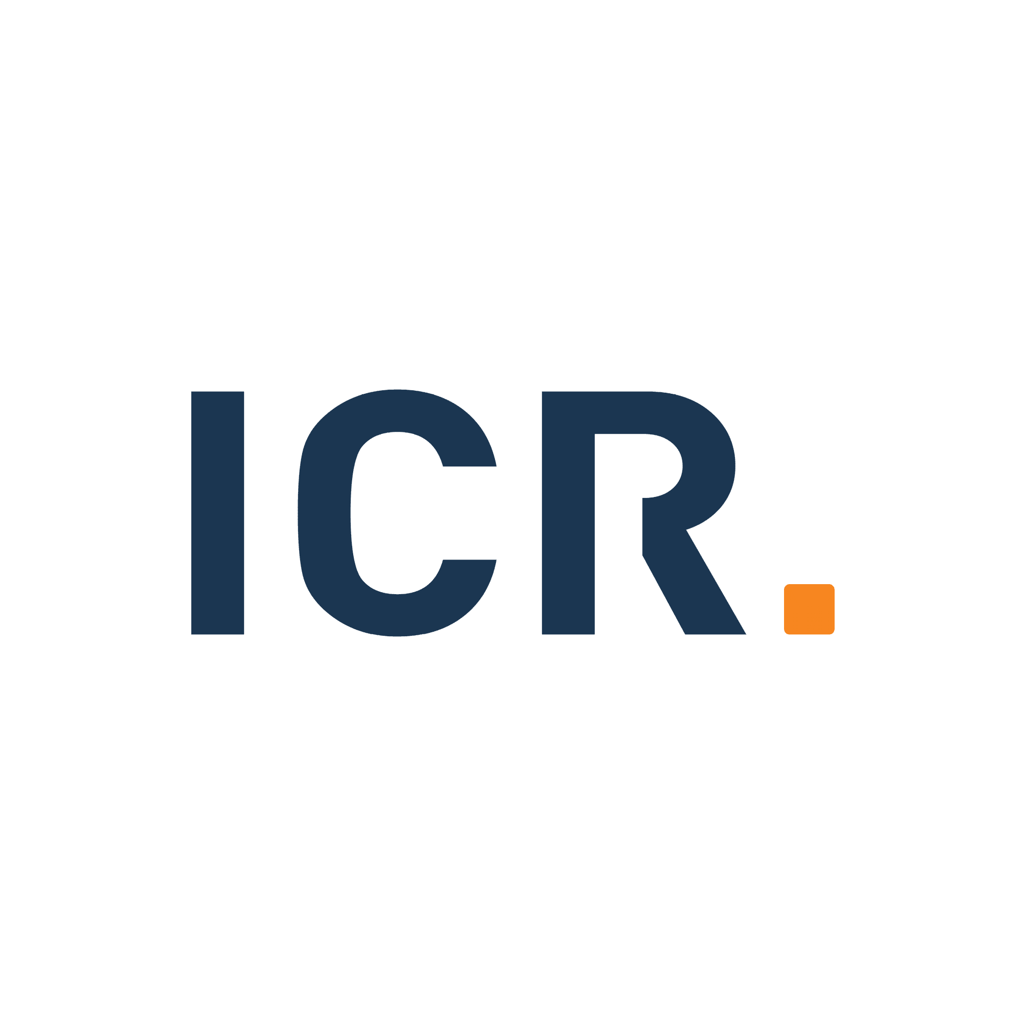 Home | ICR Integrity